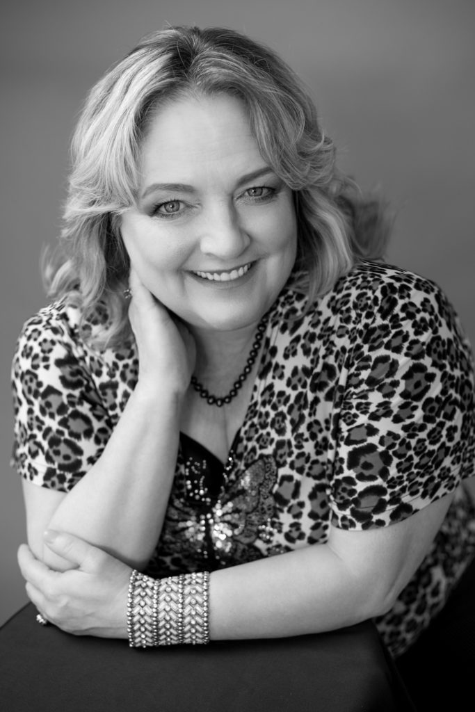 Rebecca Harrison - Influence Publishing