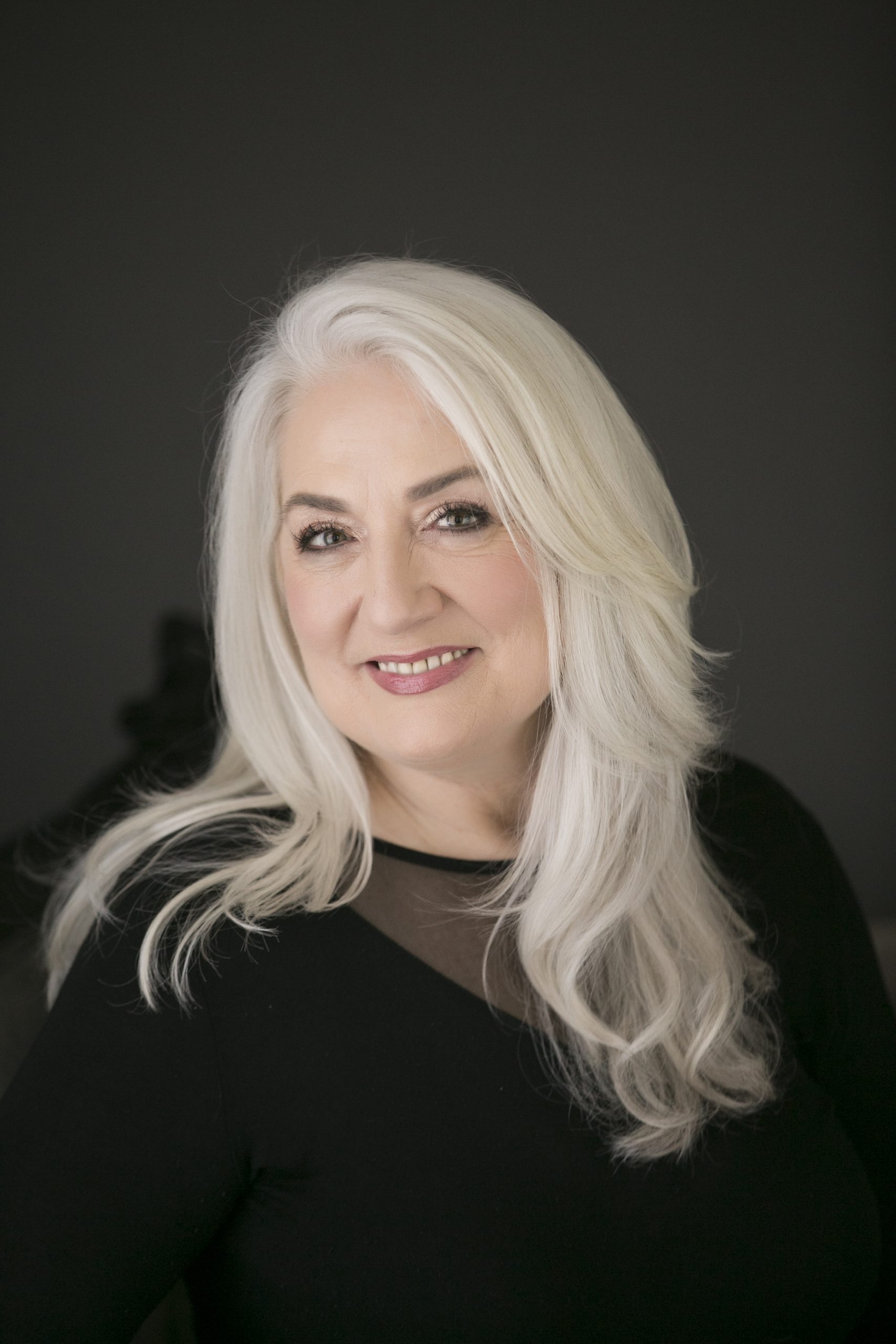 Beverly Adamo - Influence Publishing